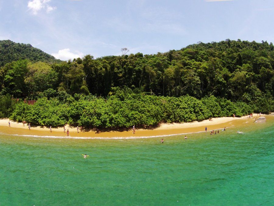 Principios Tour Operator: especialistas en playas de Brasil