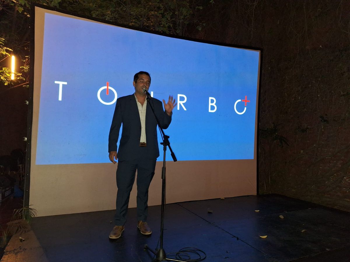 Carnival Tours presentó Tourbo+, la nueva herramienta que promete ...