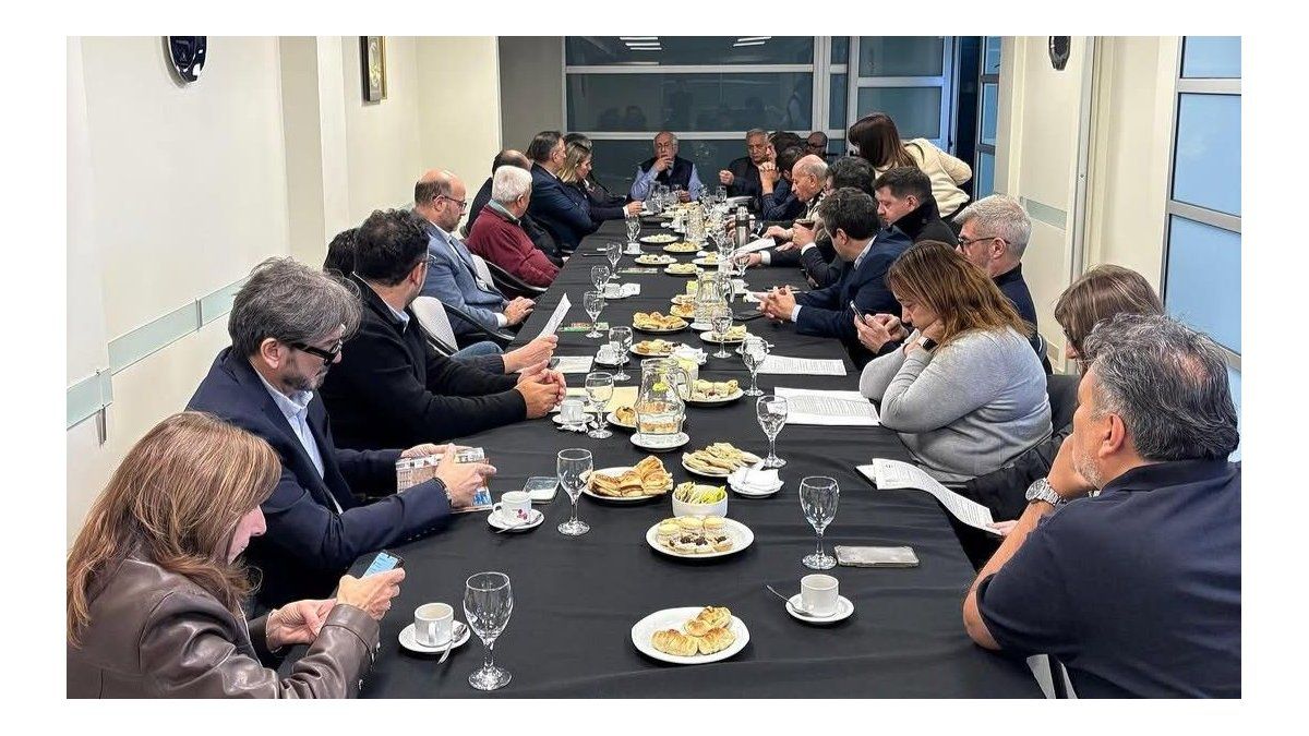 Fedecatur: cronología de una elección intensa y el día después con ...