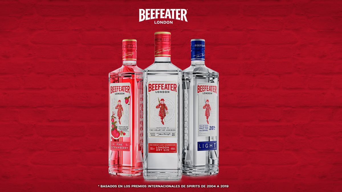 Pernod Ricard apuesta a la coctelería baja en alcohol