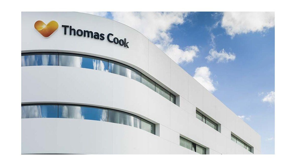 Fosun vendió al gigante Thomas Cook al grupo polaco eSky