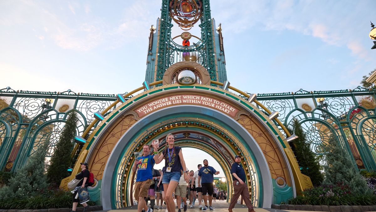 Nao Travel Collection presenta lo mejor de Universal Orlando Resort y ...