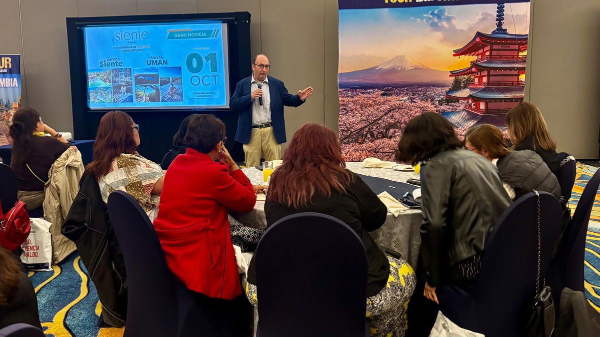 Tour Euromundo 2025 llega a Ciudad de México con novedades