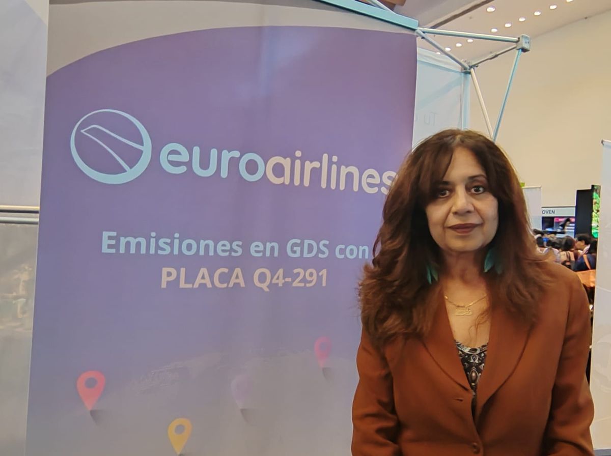 EPTUR: Euroairlines impulsa la conectividad al Caribe