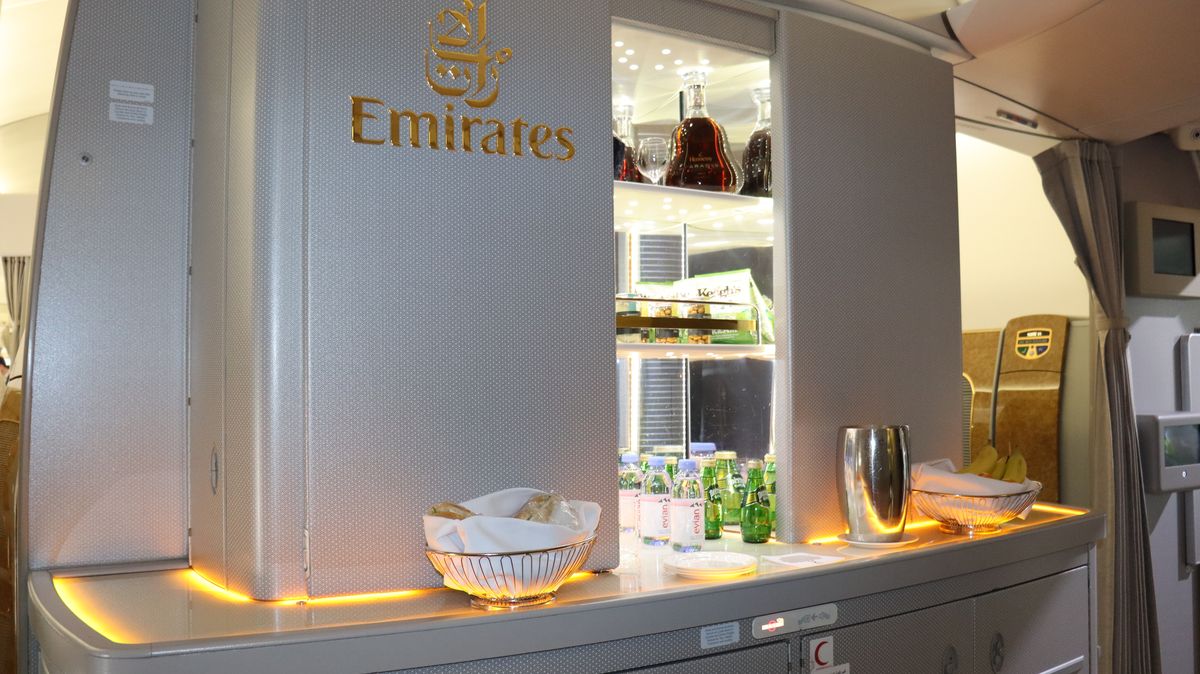 Emirates aterriza en Colombia marcando una nueva era de conectividad ...