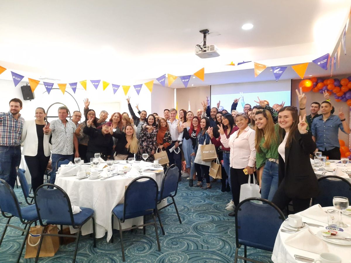 Viajes Éxito lanzó su plataforma Socios para agentes de viajes