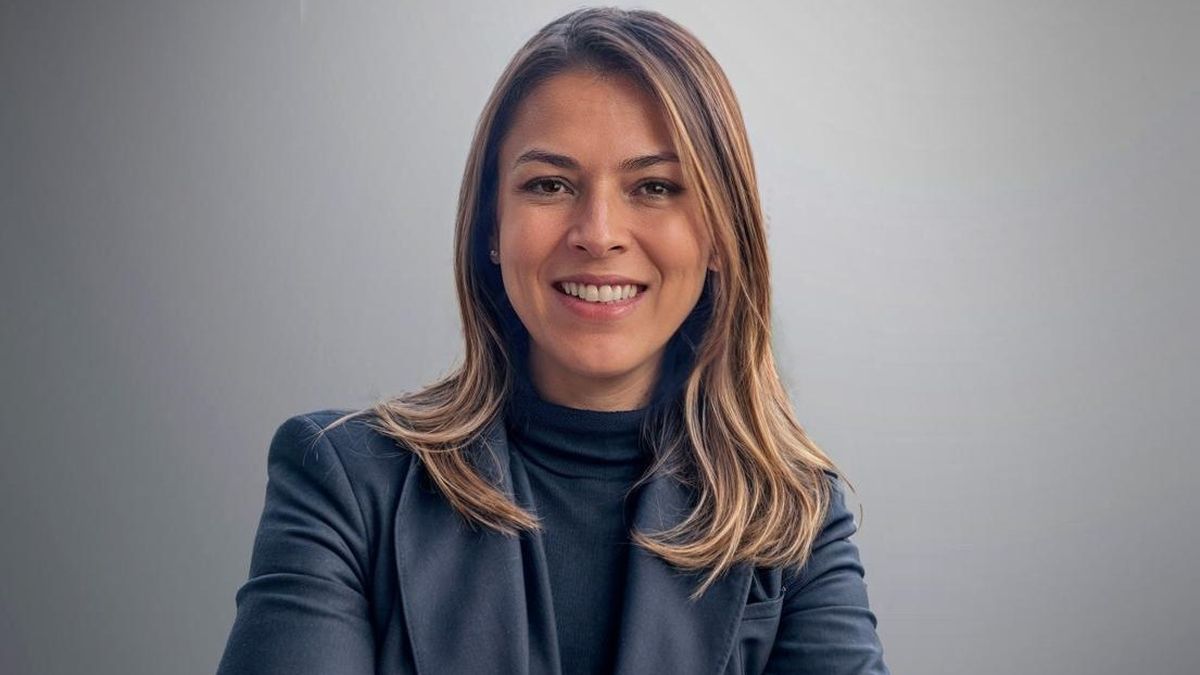 Ximena Gómez Hanssen, nueva vicepresidenta comercial de OxoHotel