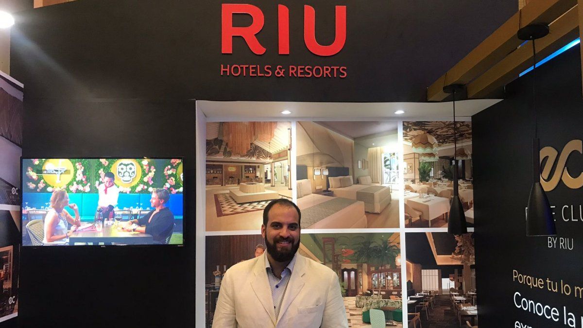 RIU: reinserción del Elite Club y presencia en Latinoamérica