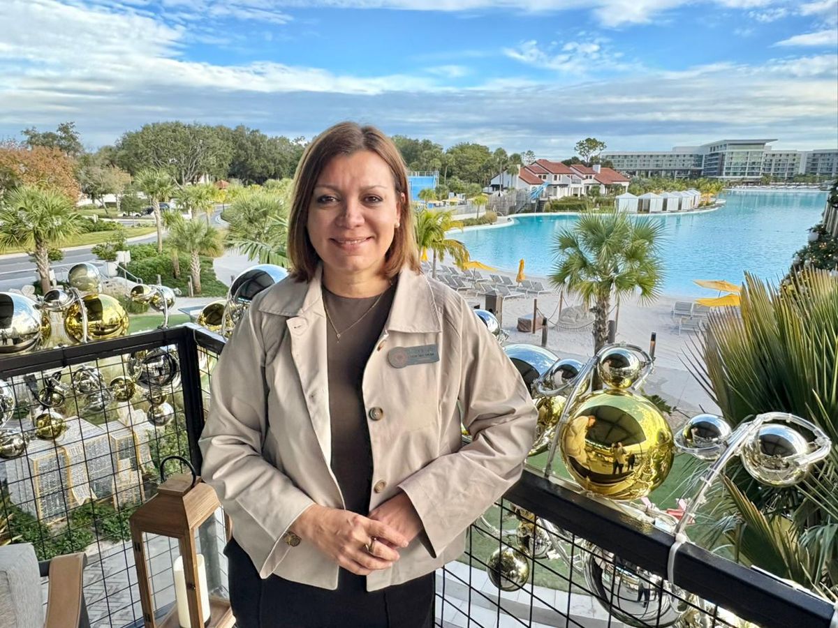 Evermore Resort: residencias de lujo, laguna privada y alojamiento para ...