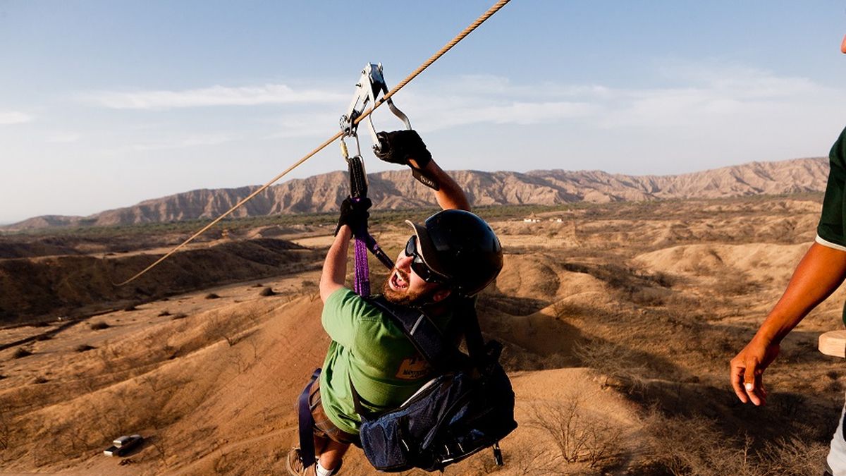 Millennials, centennials y sus preferencias de viajes