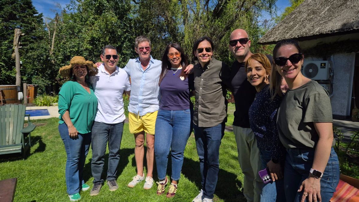 El asado de Solvera, un clásico de FIT