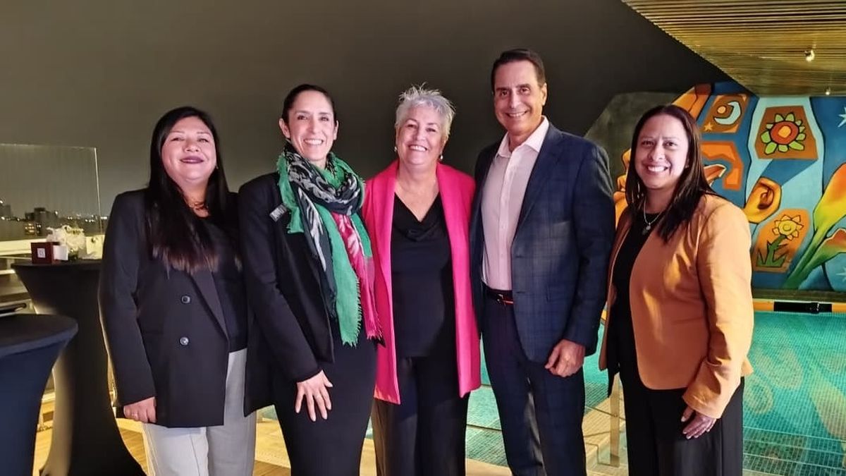 MP Global Cruises y NCL fortalecen relaciones con agencias y clientes ...