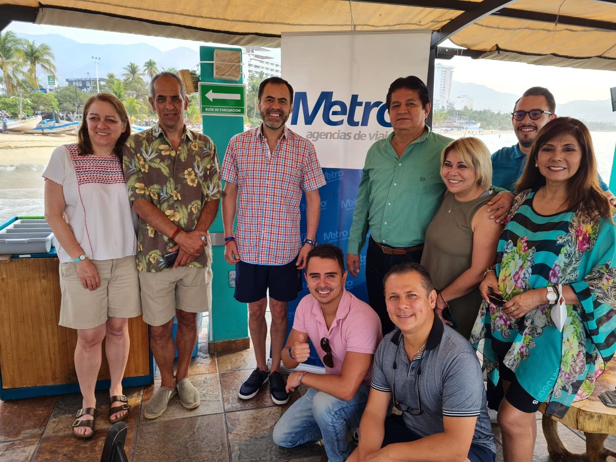 Metro: reencuentro con las raíces de Acapulco