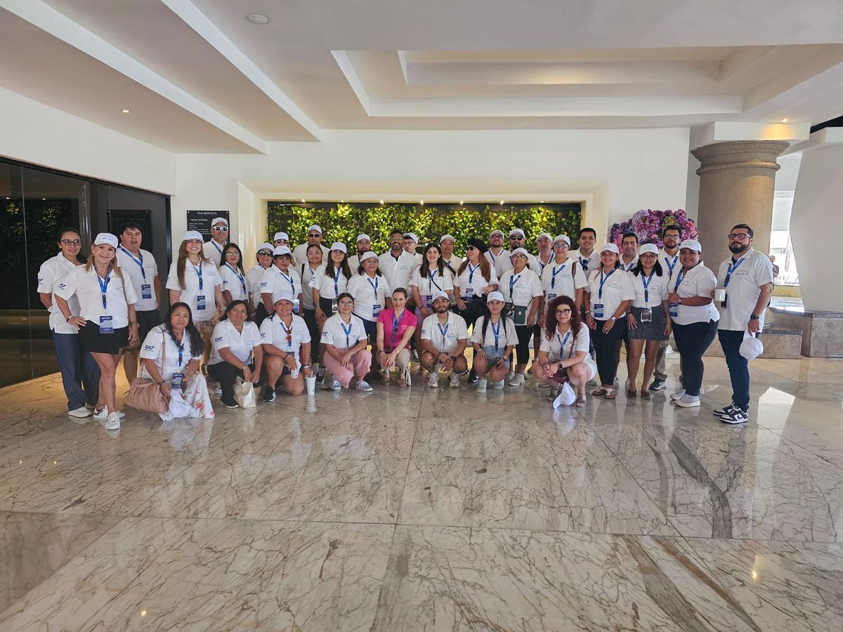 Caribe mexicano: fam trips de Ruta Maya Travel a hoteles del destino