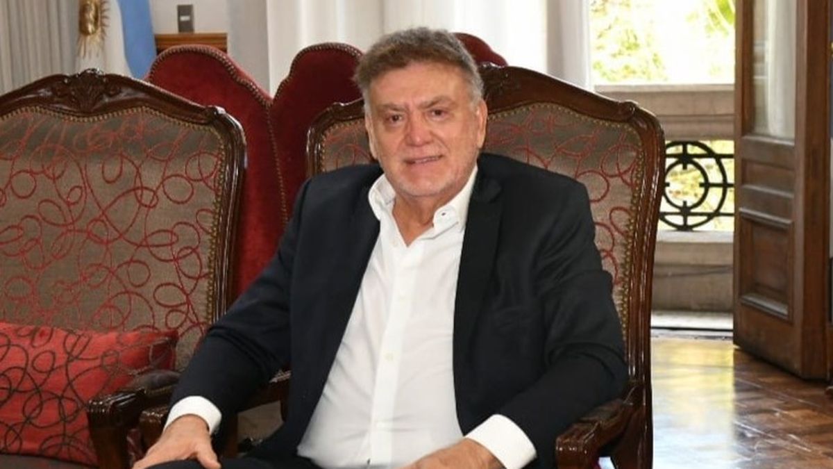 Ente Tucumán Turismo: sale Giobellina, entra Domingo Amaya