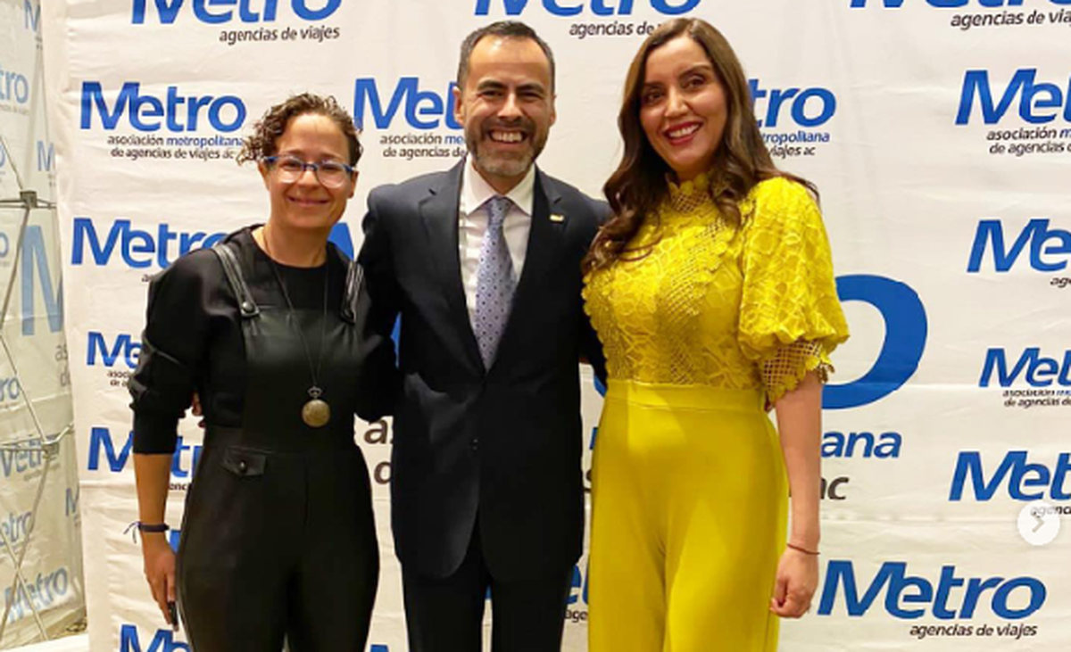 Metro cumple 30 años y celebra el inicio del 2023