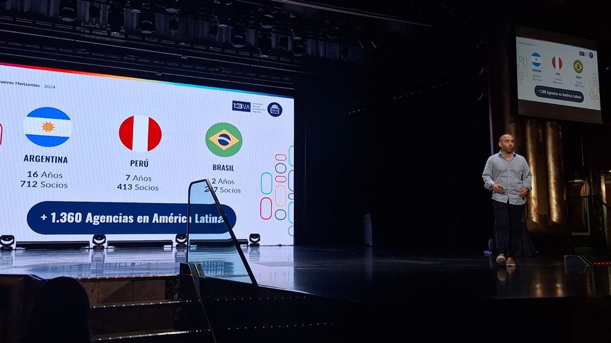 La 13° Convención de Grupo GEA traza el rumbo de las agencias de viajes ...