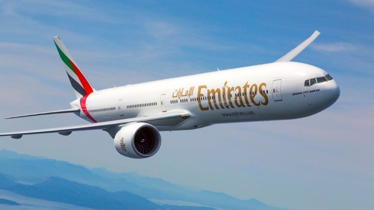 Emirates renovó su acuerdo de distribución con Amadeus