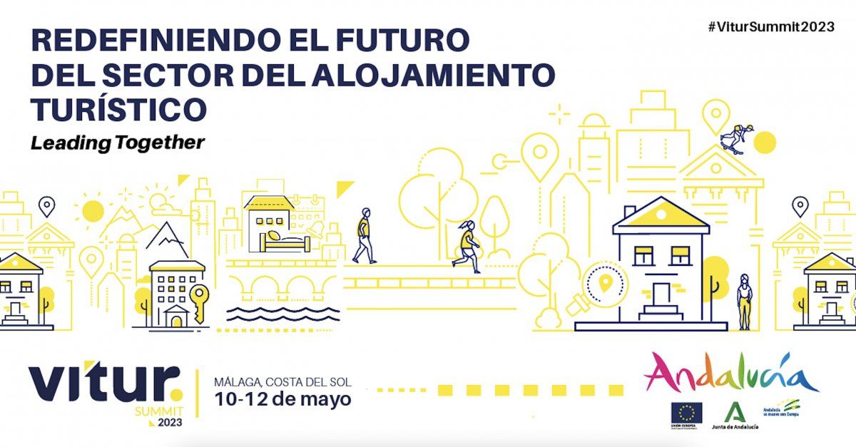 Fevitur: El turismo es la solución para revitalizar las ciudades