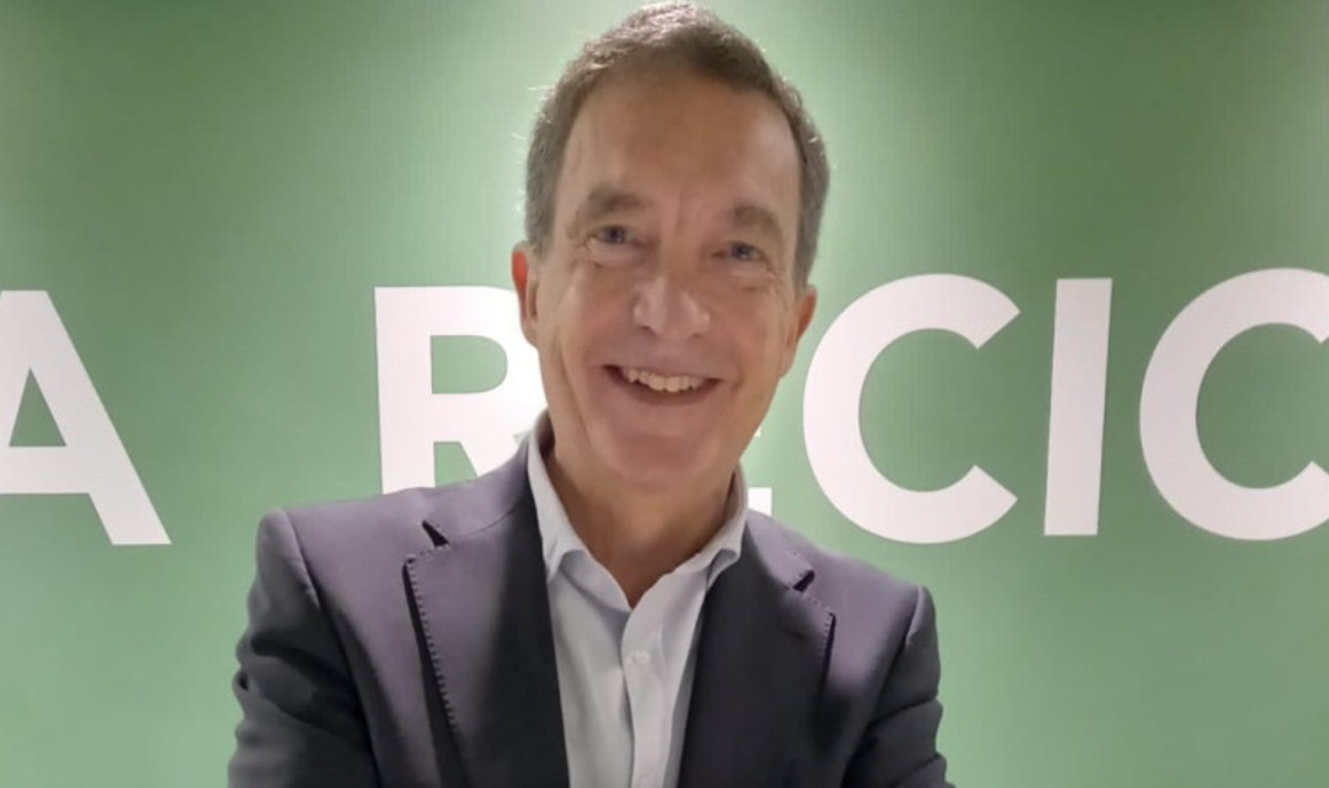 Jose Ignacio de Oca se une a la consultora Nemo