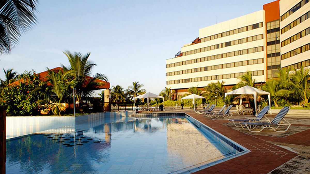 BLUE DIAMOND RESORTS. Primera década de operaciones