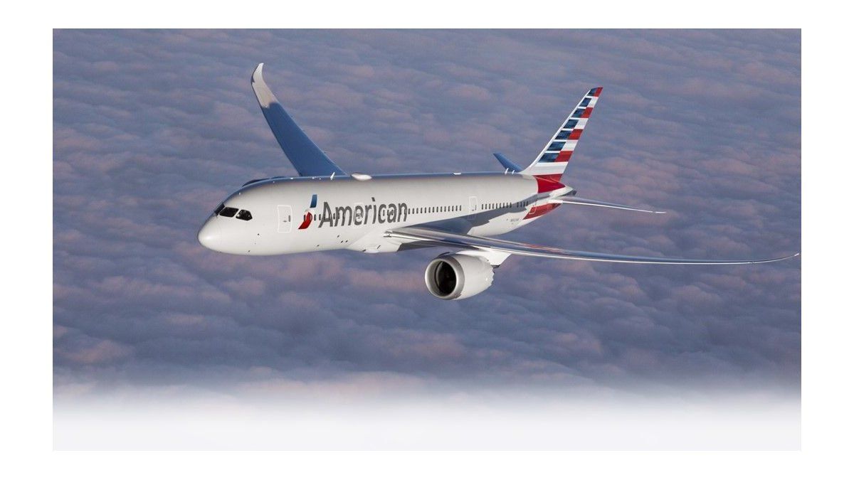 American Airlines renovó su suscripción a Prism con Sabre