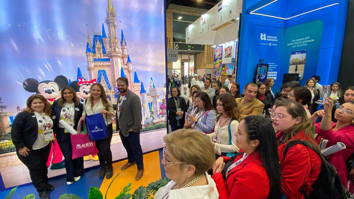 Vitrina Turística Anato Colombia 2025: últimas noticias en directo