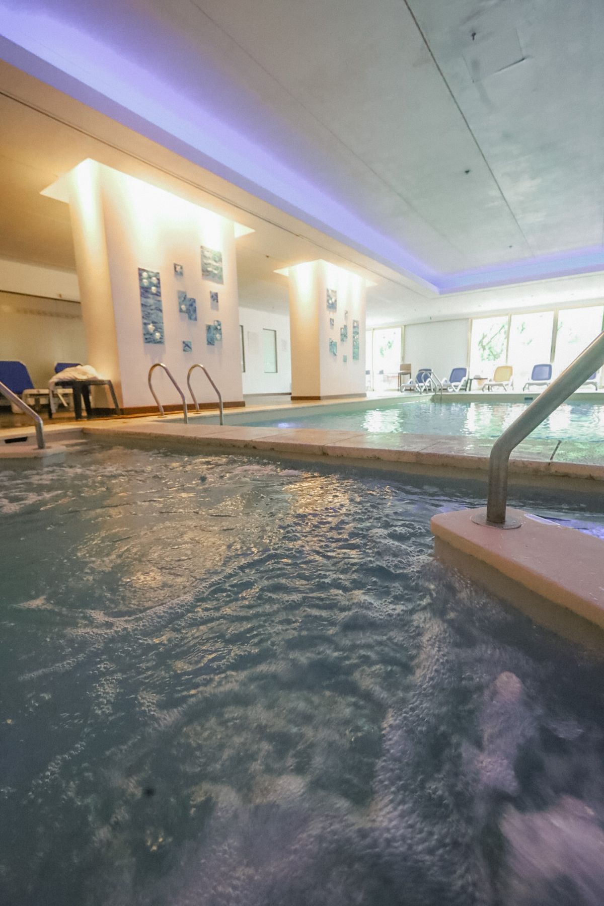 Hotel Alejandro I: una propuesta de lujo y sustentable en Salta