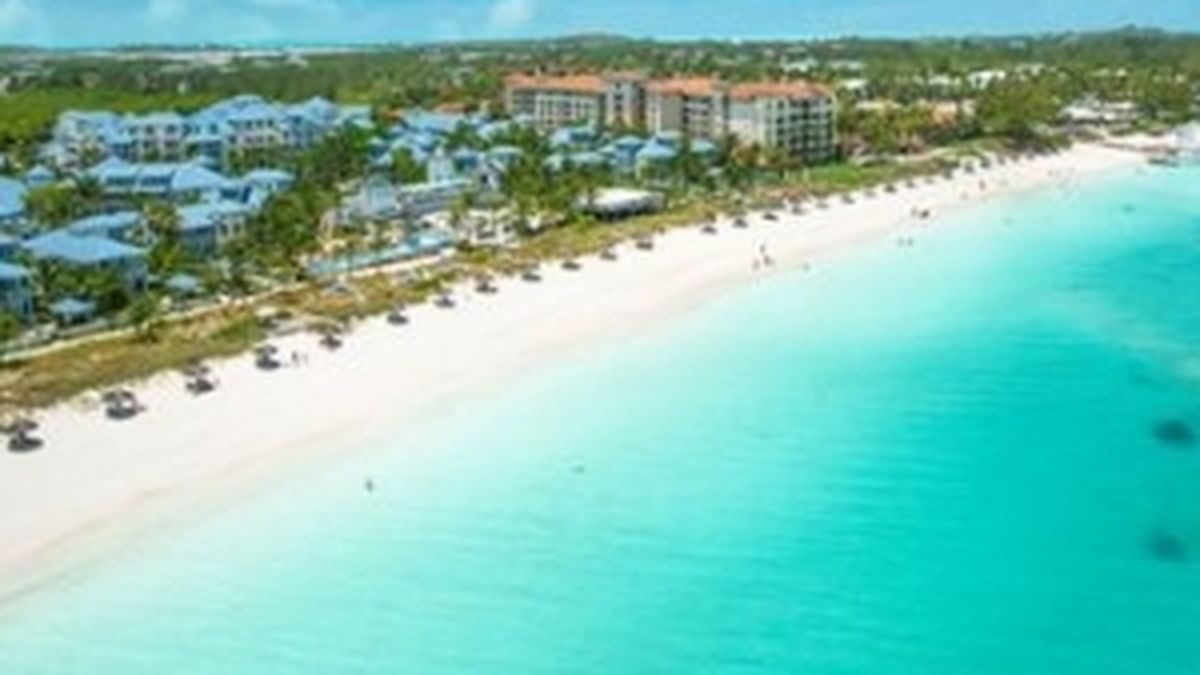 SANDALS. Beaches Turks & Caicos reabrirá su inventario para 2020/2021