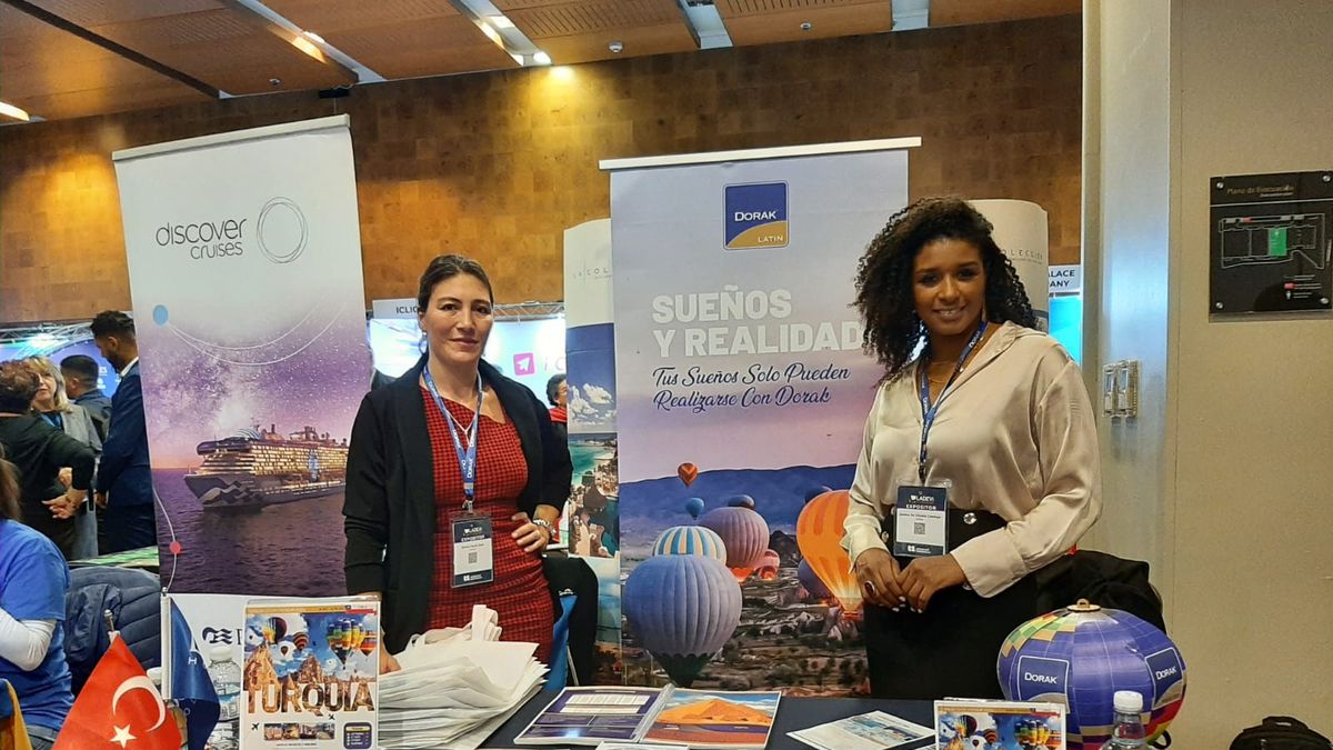 Dorak Tour potencia Dorak Holding y sus productos en Turquía