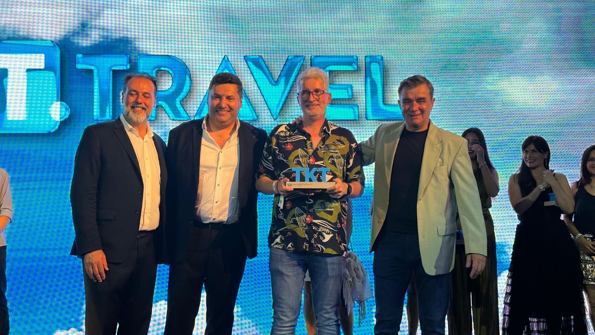 TKT.Travel celebró un 2024 de mucho apoyo y crecimiento