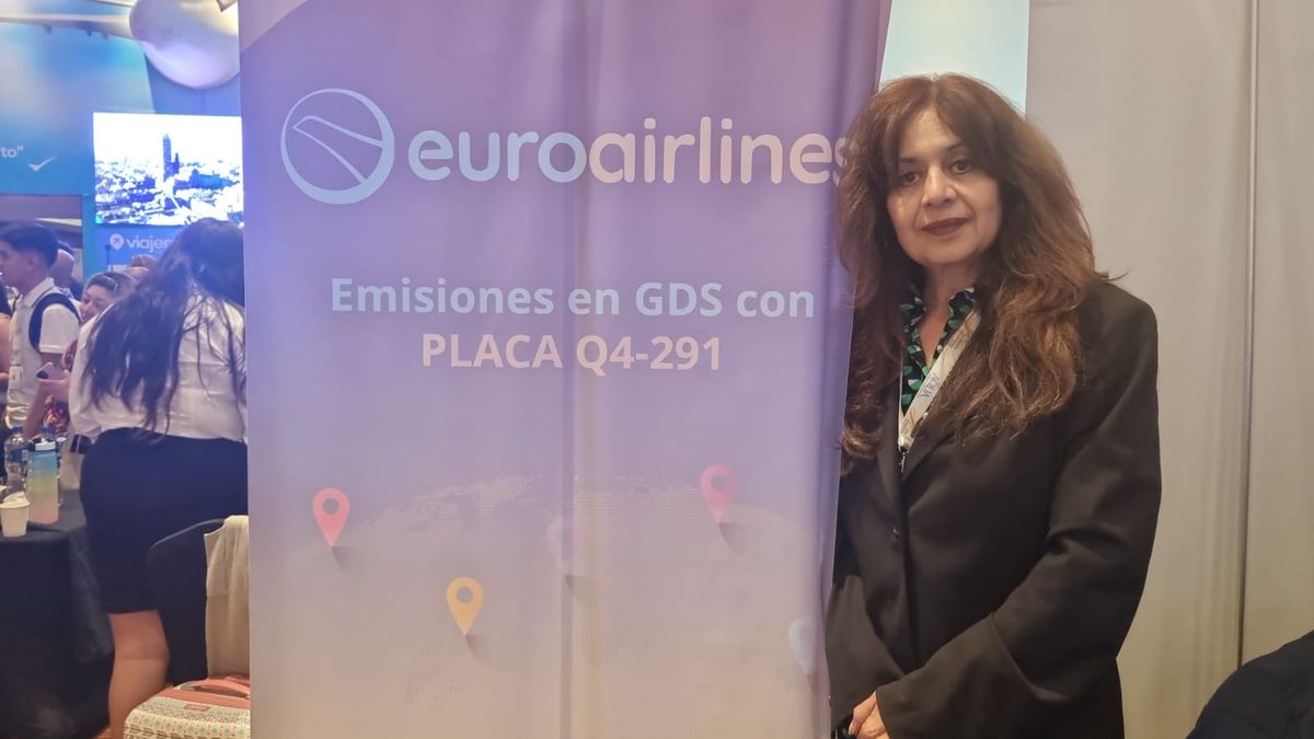 EPTUR: Euroairlines promociona su sistema de distribución