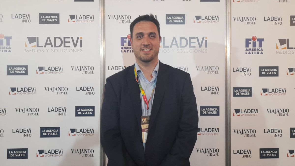 Juan Toselli International Tours: fuerte apuesta a las salidas grupales ...