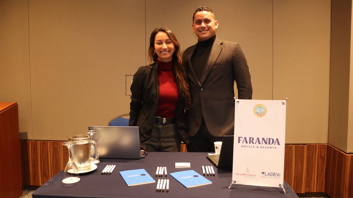 Faranda Hotels & Resorts consolida su presencia en Cartagena con siete ...