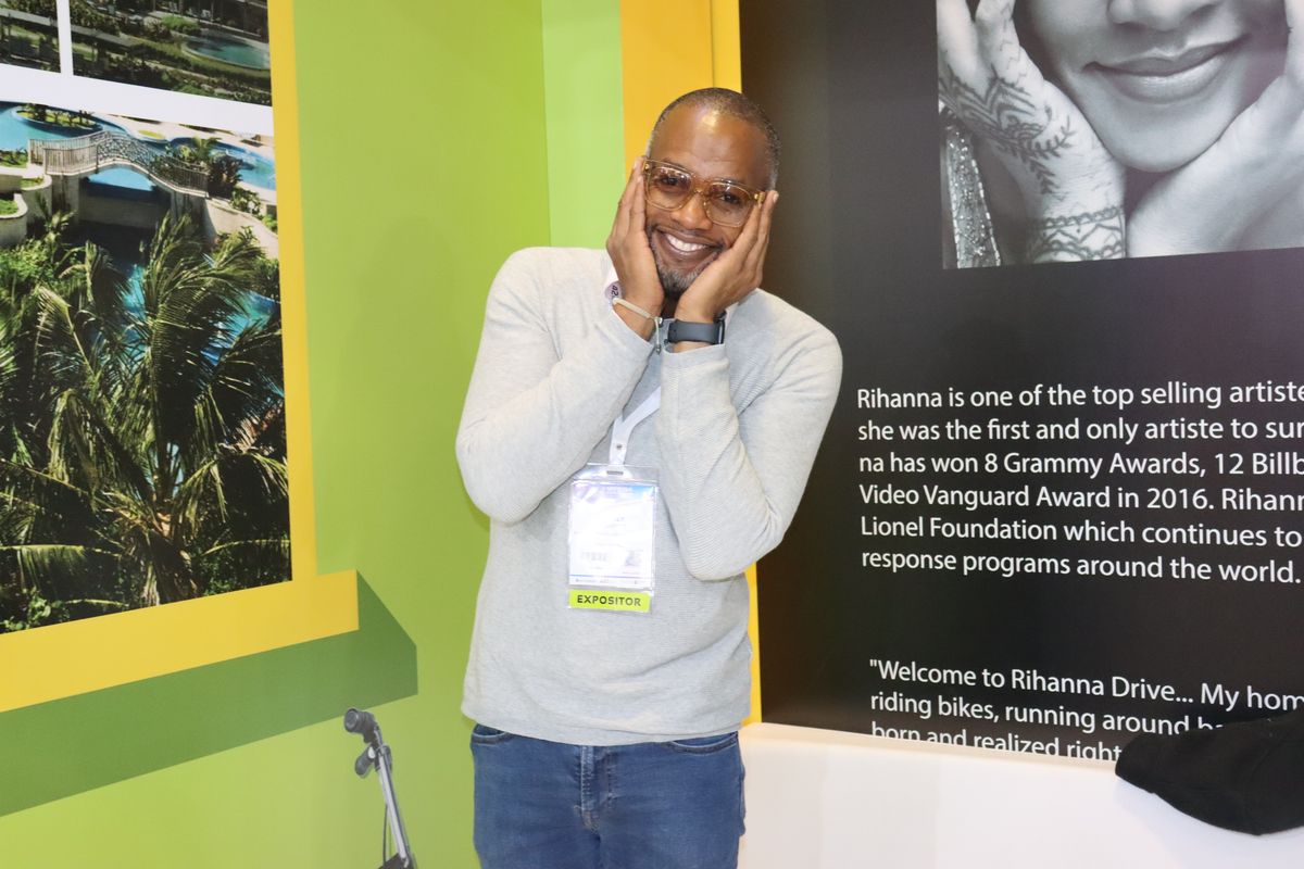 Vitrina Turística Anato 2023: galería de fotos del evento