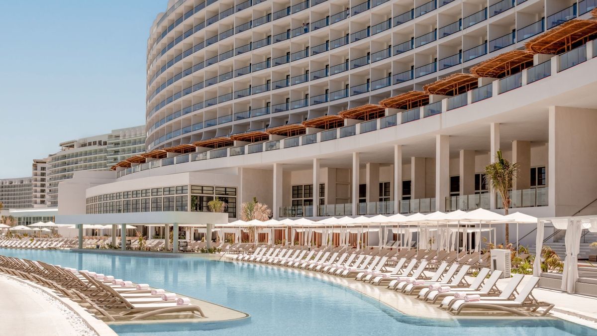 RCD Hotels difunde el universo de experiencias AVA Resort Cancún