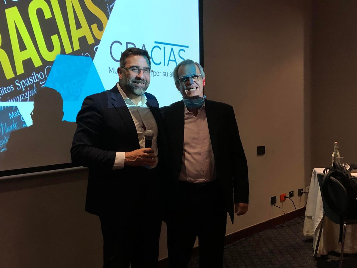 Europamundo presentó sus novedades en Colombia