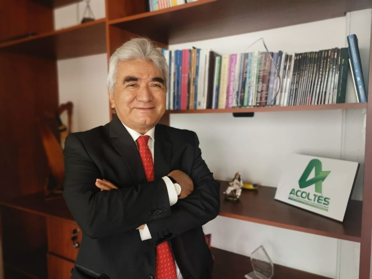 Acoltés: En lugar de ganar, hemos perdido capacidad operativa para ...