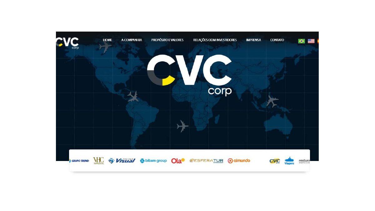 Últimas Noticias Turísticas sobre Almundo en Ladevi Medios y Soluciones