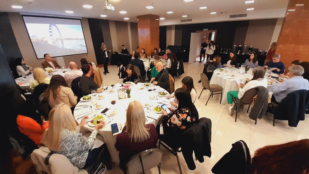 TKT.Travel presentó la temporada 2025 en Brasil con cupos y hotelería ...