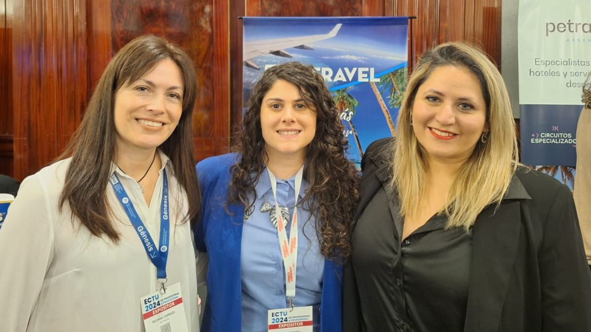 TKT.Travel: amplio catálogo de cupos confirmados para 2024 y 2025
