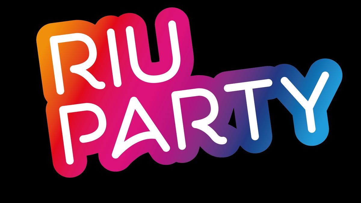 Riu Party: fiestas temáticas con música en vivo y espectáculos