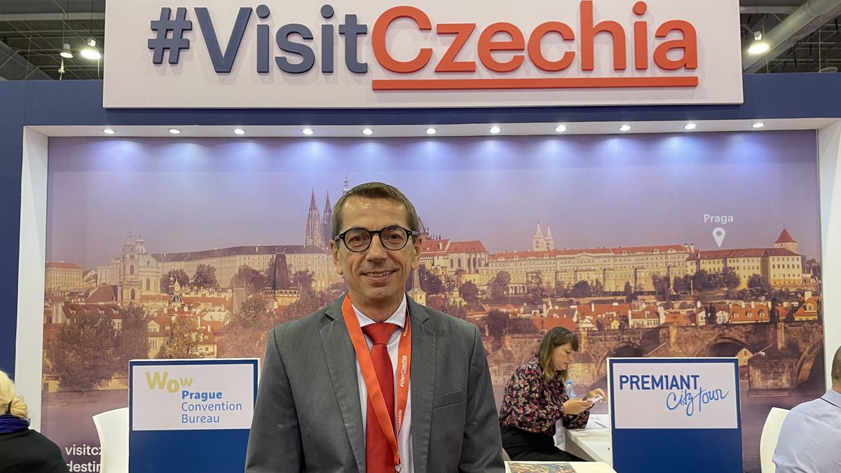 República Checa remarca la importancia del segmento MICE en IBTM Américas