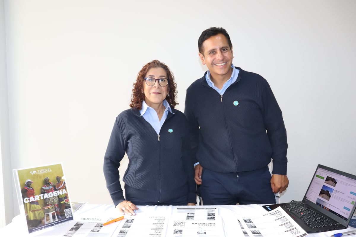 Corpoturismo: Cartagena, la capital histórica del Caribe