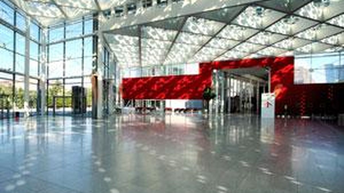 Cinco recintos que marcan tendencia