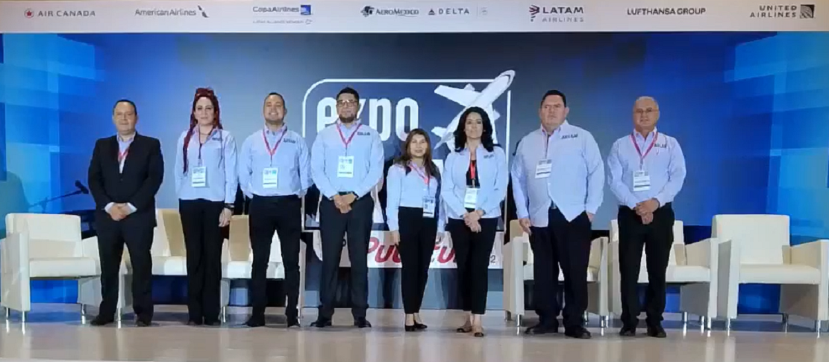 Arlam: semillero de oportunidades de negocio en Monterrey