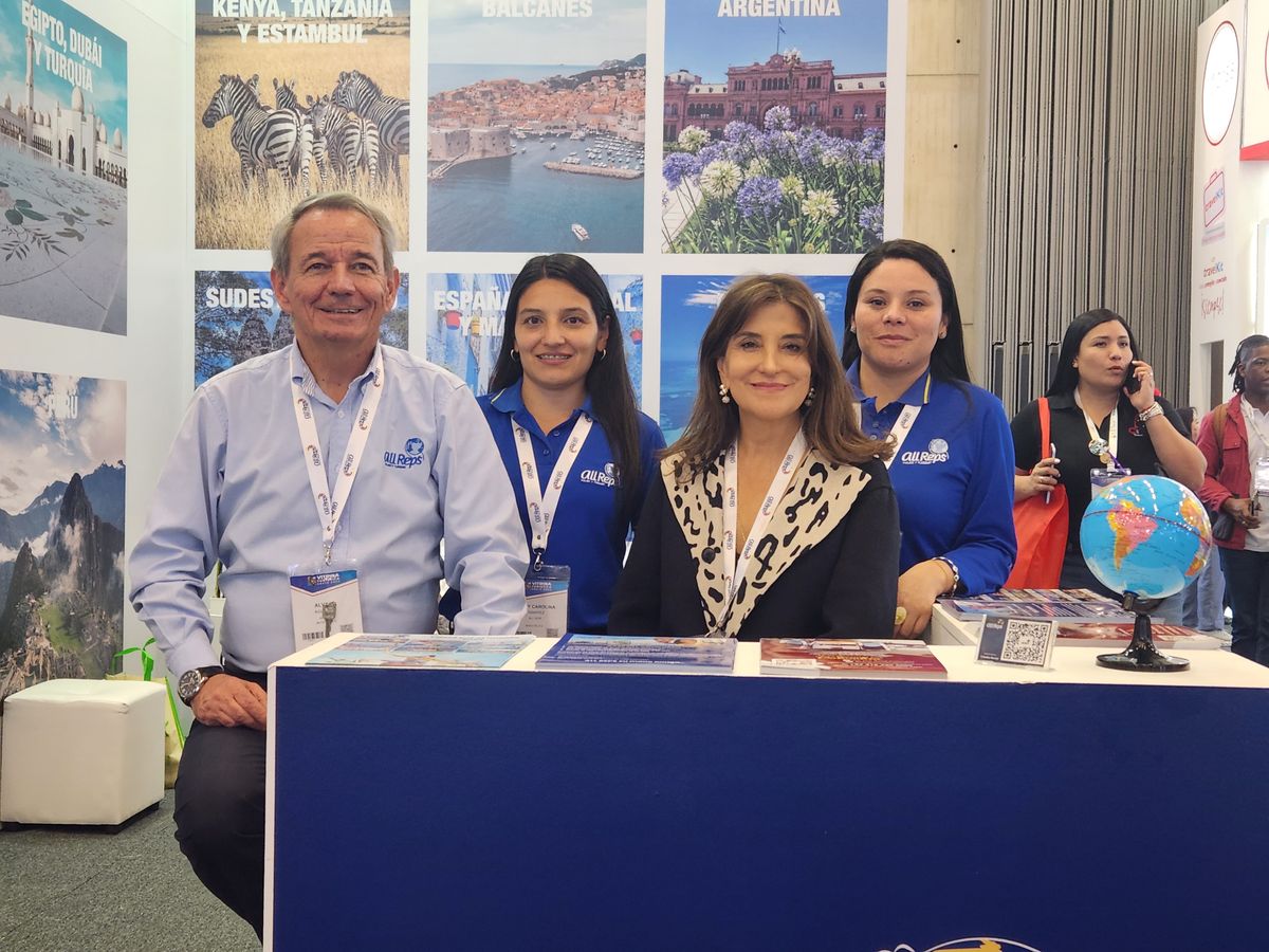 Vitrina Turística Anato 2023: galería de fotos del evento