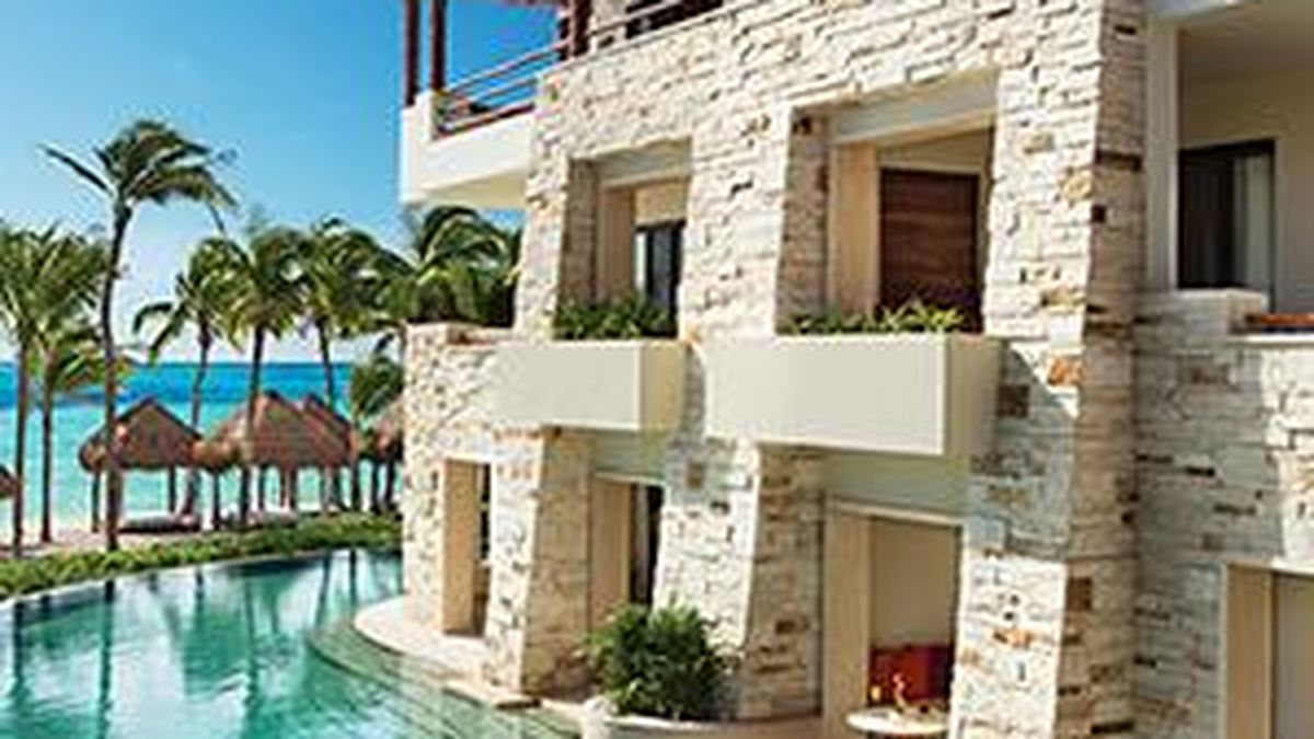 AMRESORTS. Un nuevo concepto para el todo incluido tradicional