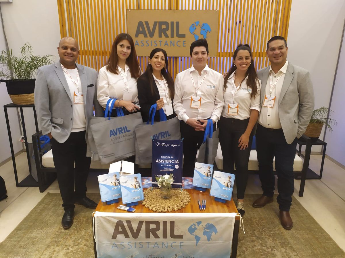 Workshop de ACAV, una cita para resetearse y posicionarse