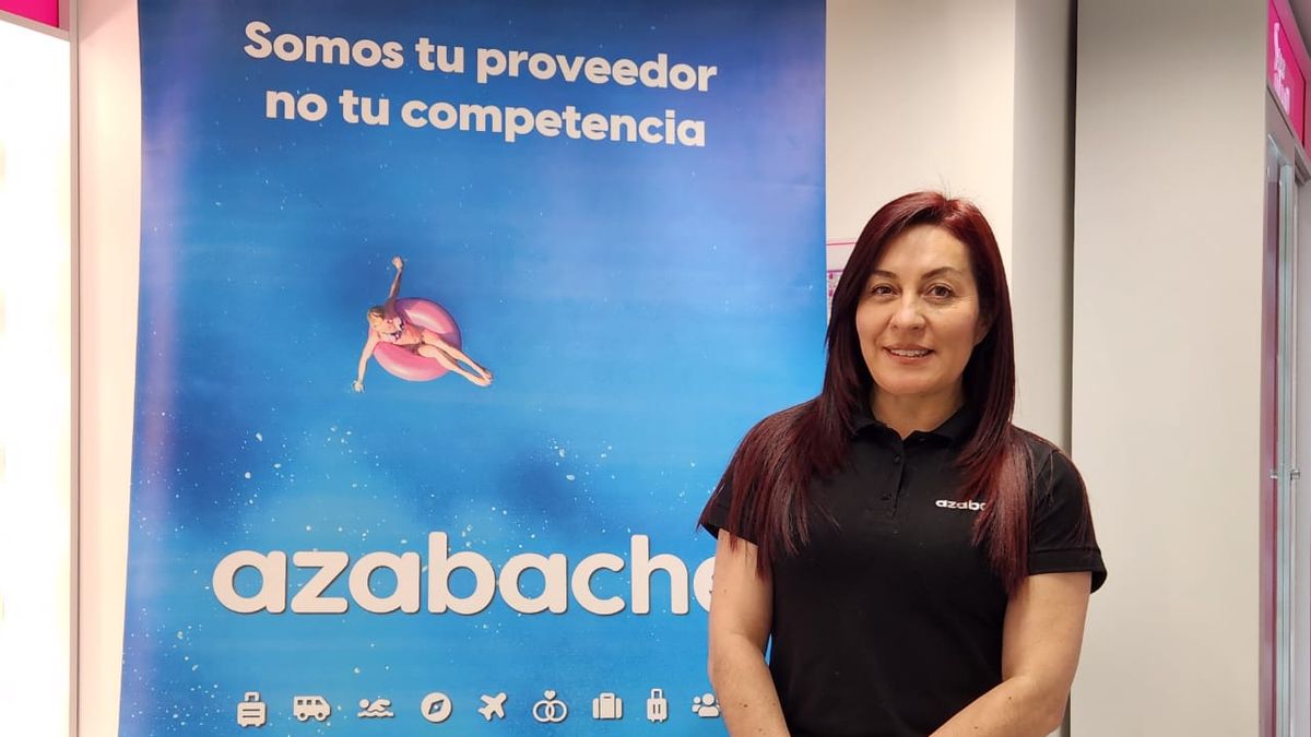 Azabache: nuevos programas hacia Estados Unidos